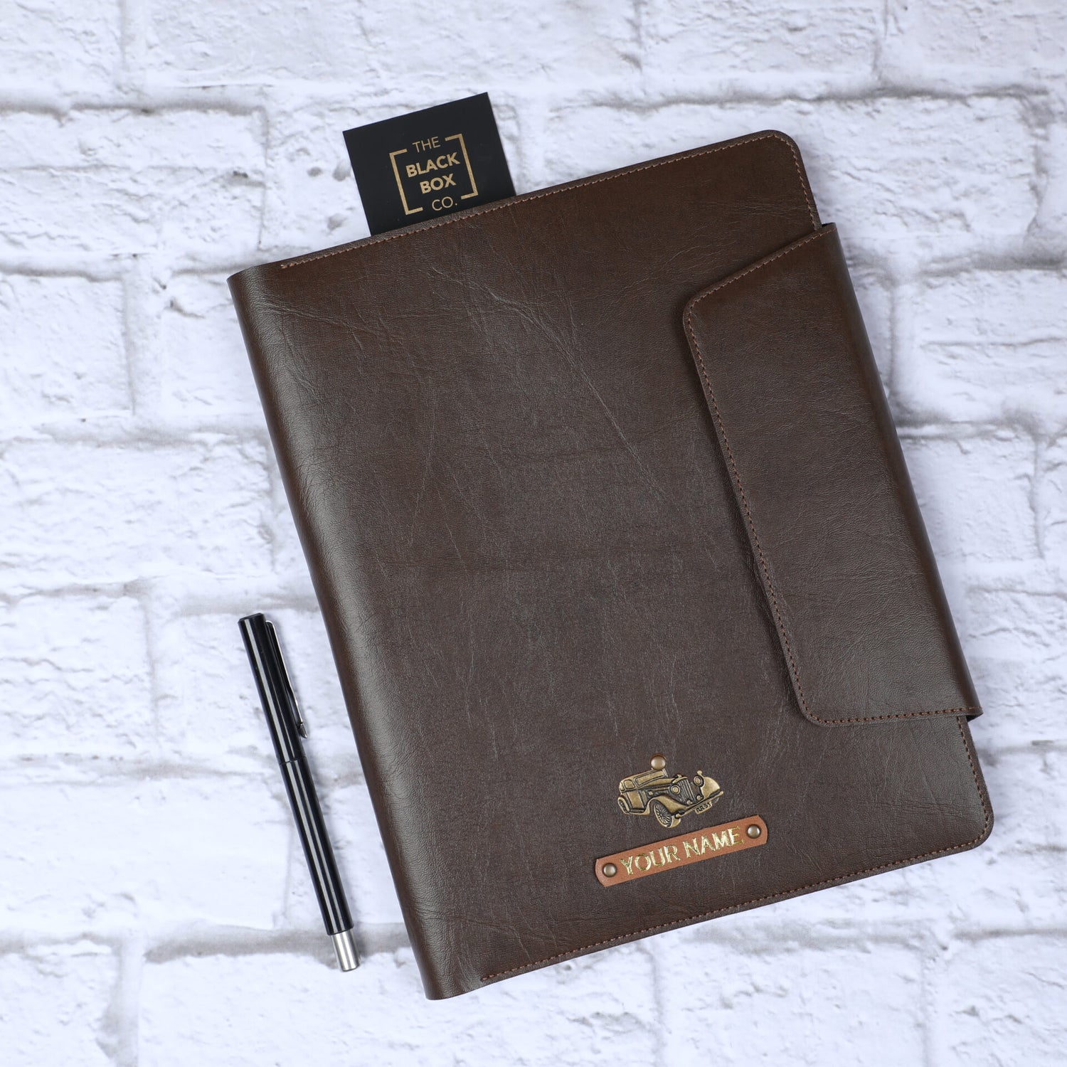 Types Of Personalised Diaries - Gift A Smile Wrapped In Pages – The ...