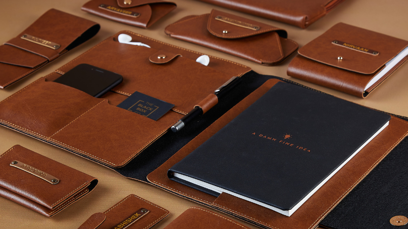 Elevate Your Onboarding with The Black Box Co.'s Personalised Employee ...