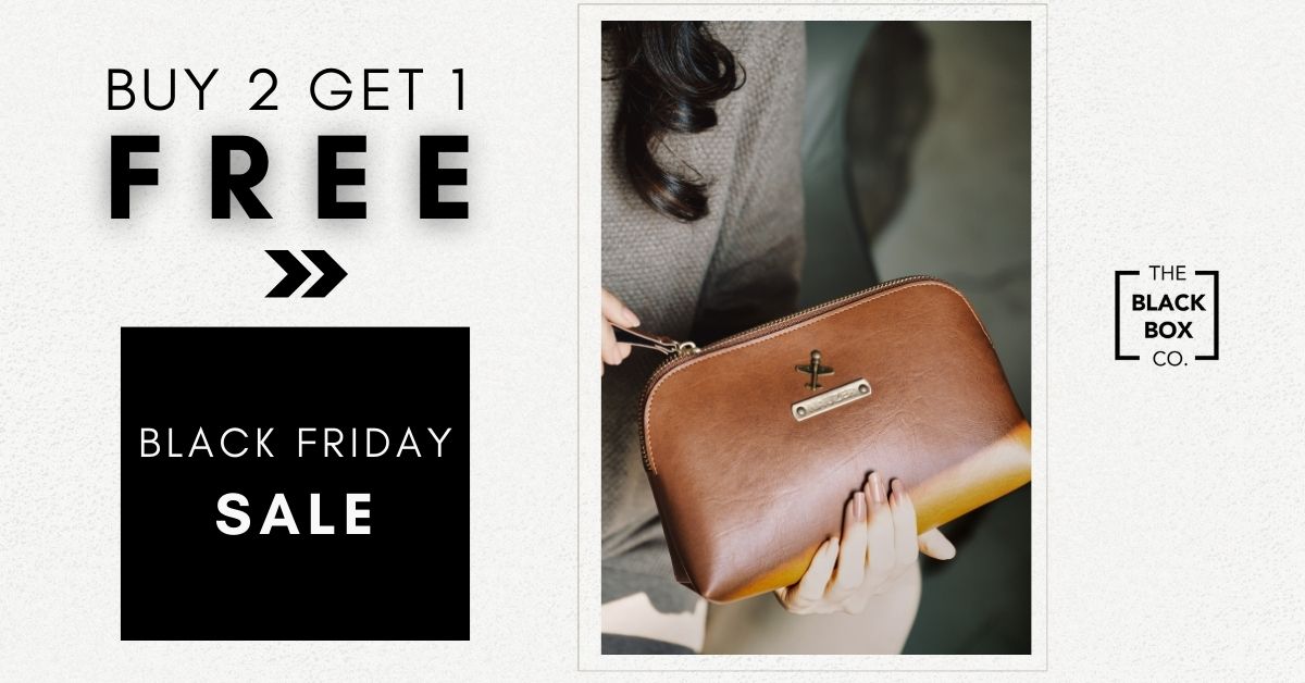 Explore Our Complete Collection | The Black Box Co – The Black Box Co.