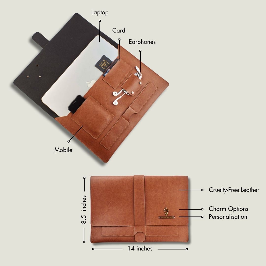 The All In One Package