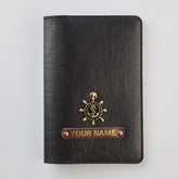 View All Passport Holders Collection | The Black Box Co
