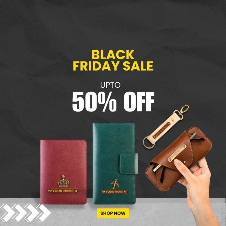 The Black Box Co. | Black Friday Sale Live! Buy Perosnalised Gifts