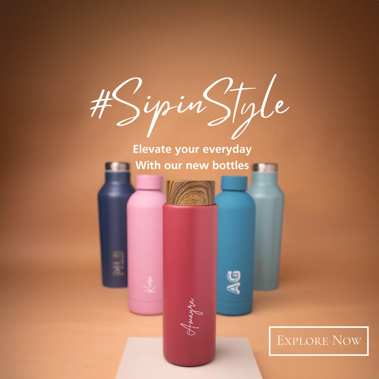 Simple Everyday Luxury Redefined