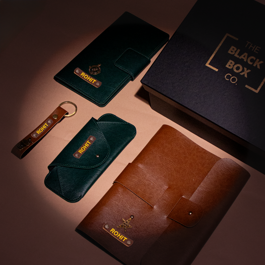 Explore Our Complete Collection | The Black Box Co – The Black Box Co.