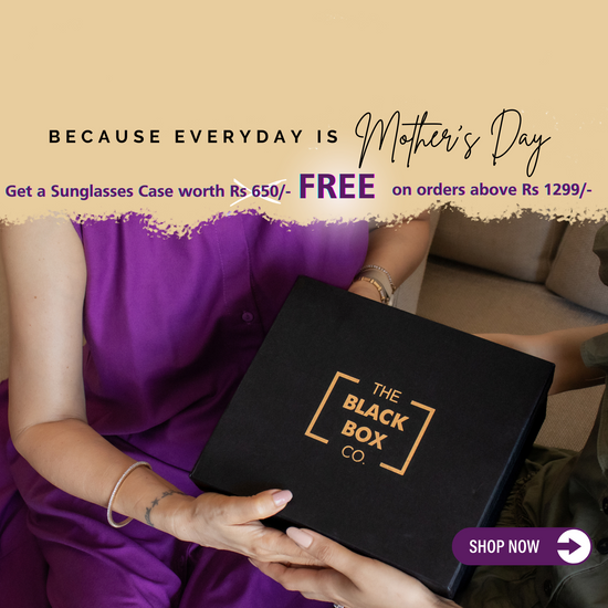 Simple Everyday Luxury Redefined