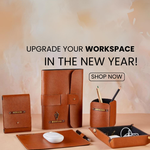 Shop Personalised Accessories & Gifts - The Black Box Co