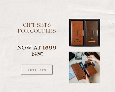 Simple Everyday Luxury Redefined