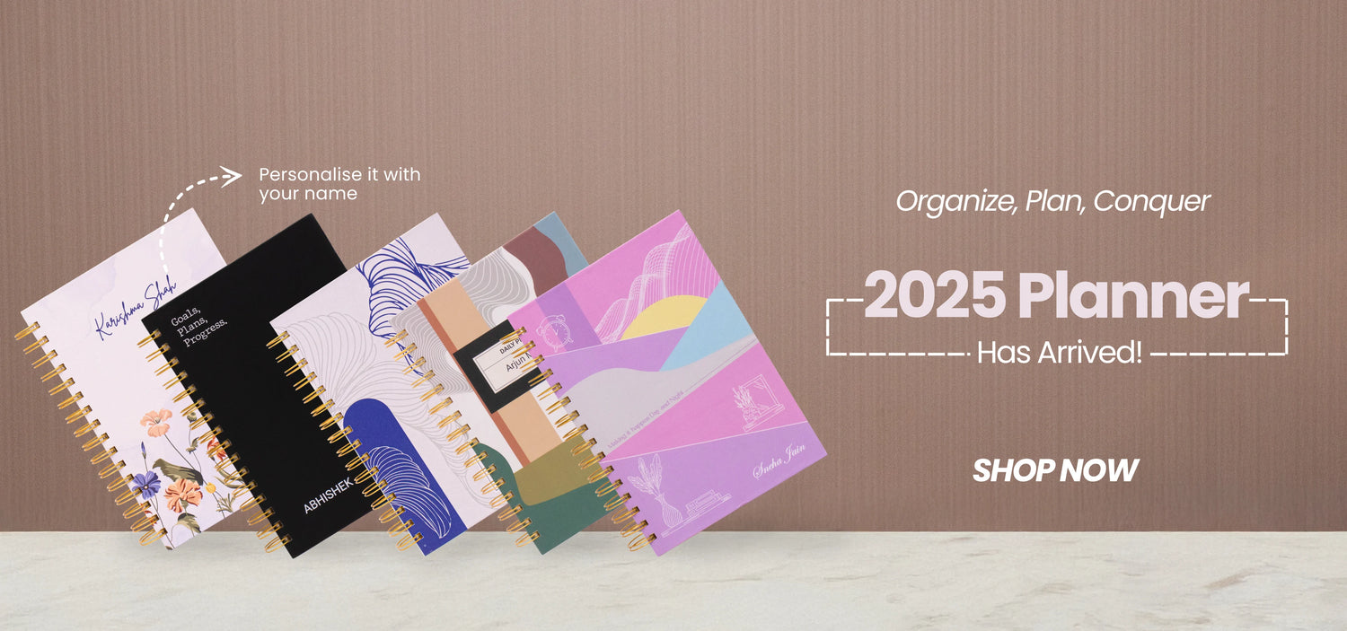 The Black Box Co. | Buy Handcrafted Perosnalised Gifts Online