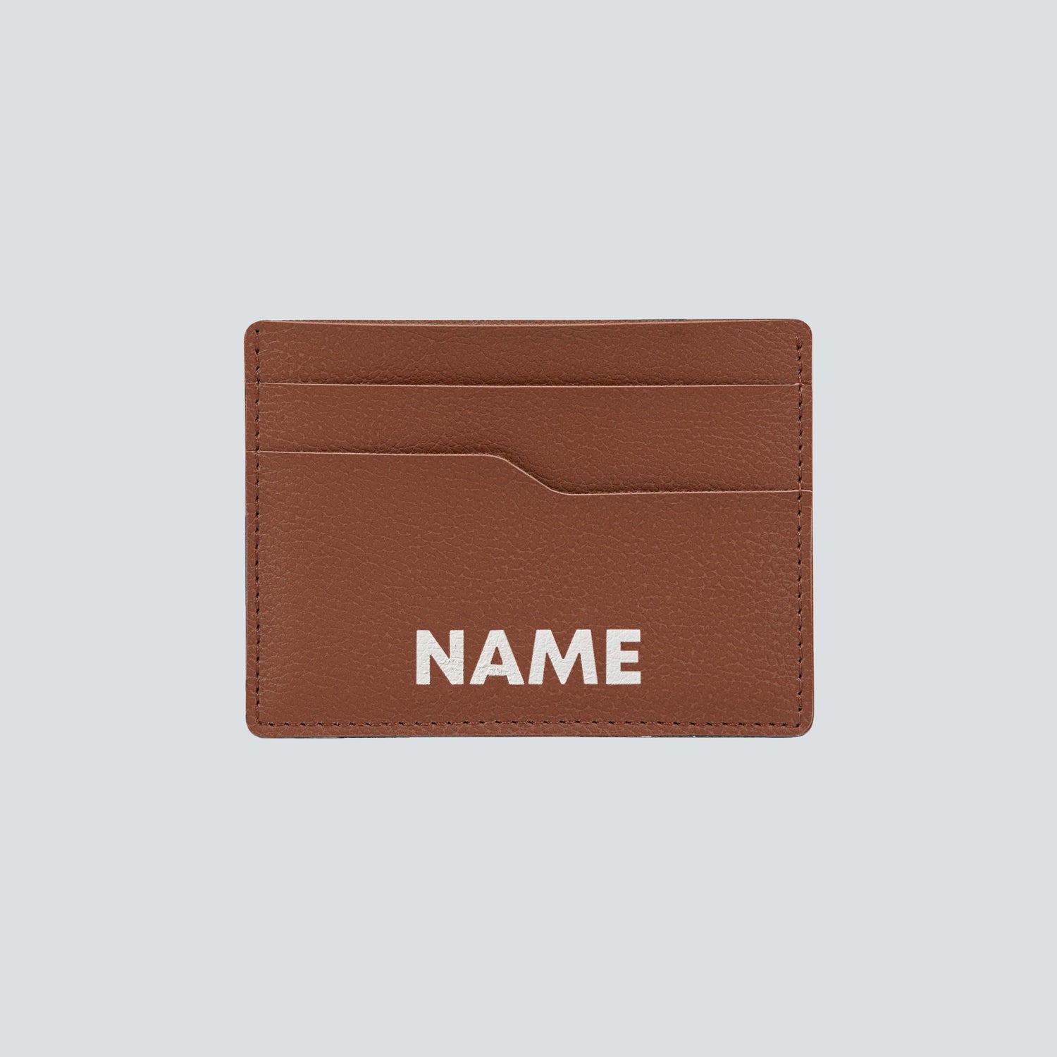 Stylish Personalised Card Holders | The Black Box Co