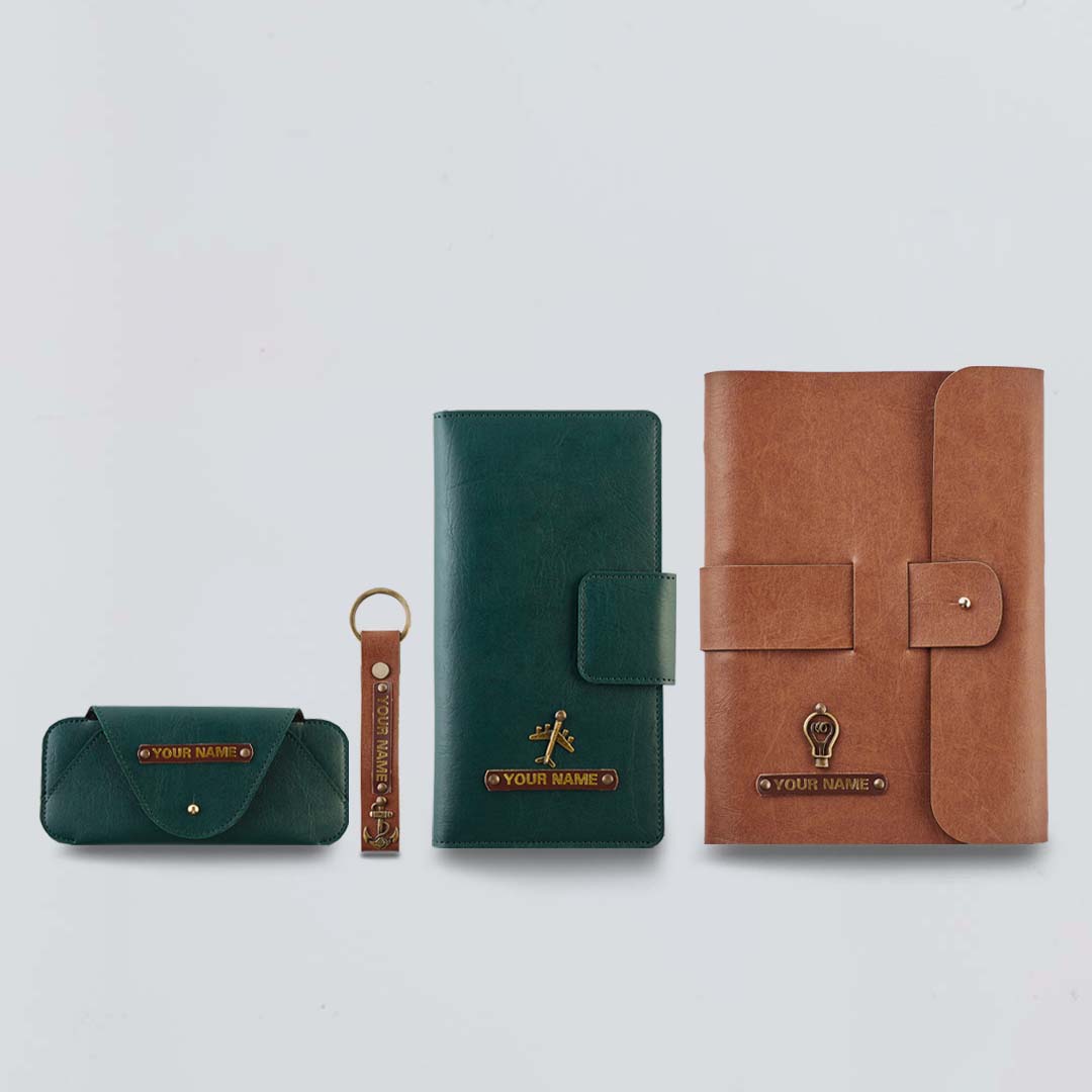 ADVENTURER FATHER'S DAY GIFT BOX