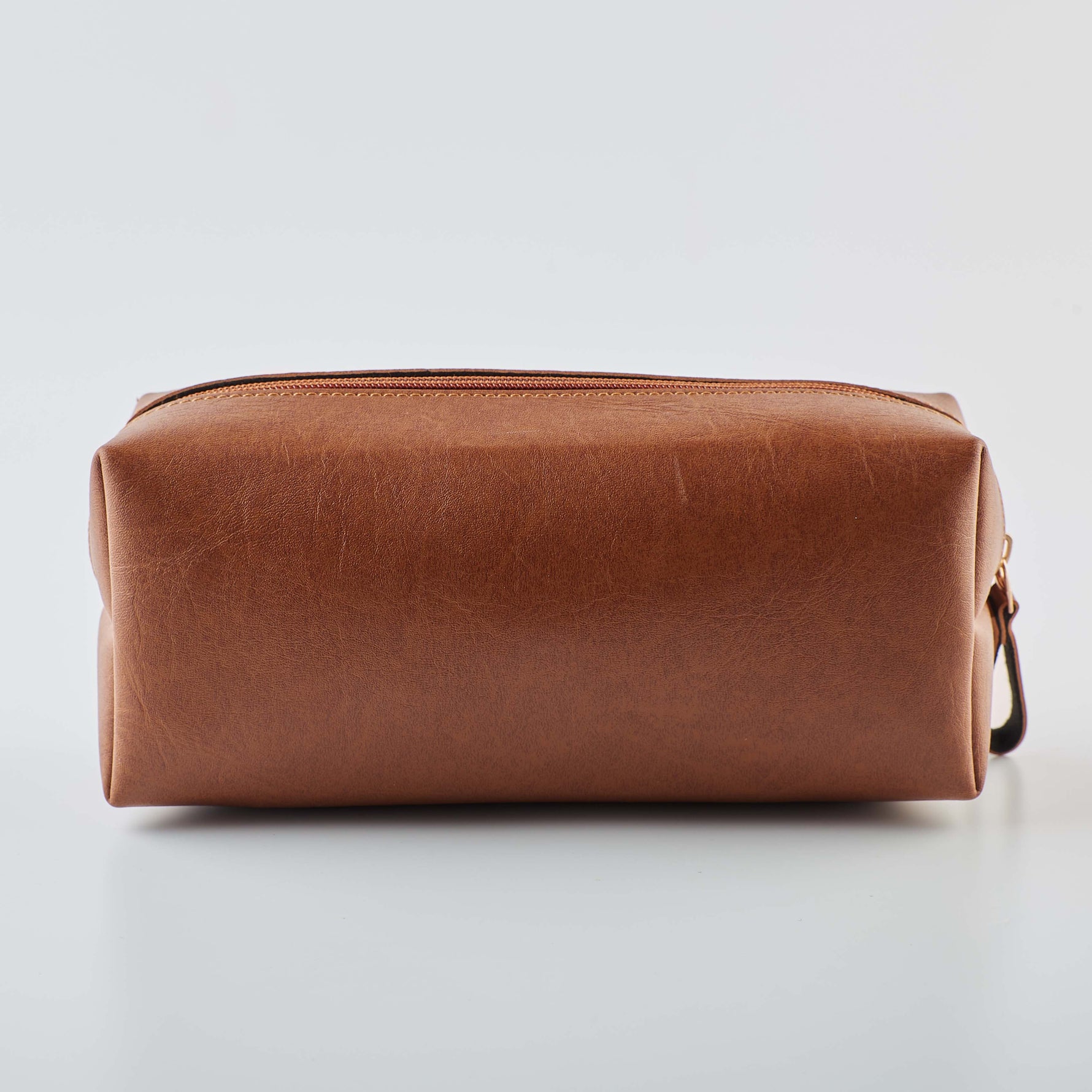 Stylish and Versatile Personalised Travel Pouches | The Black Box Co