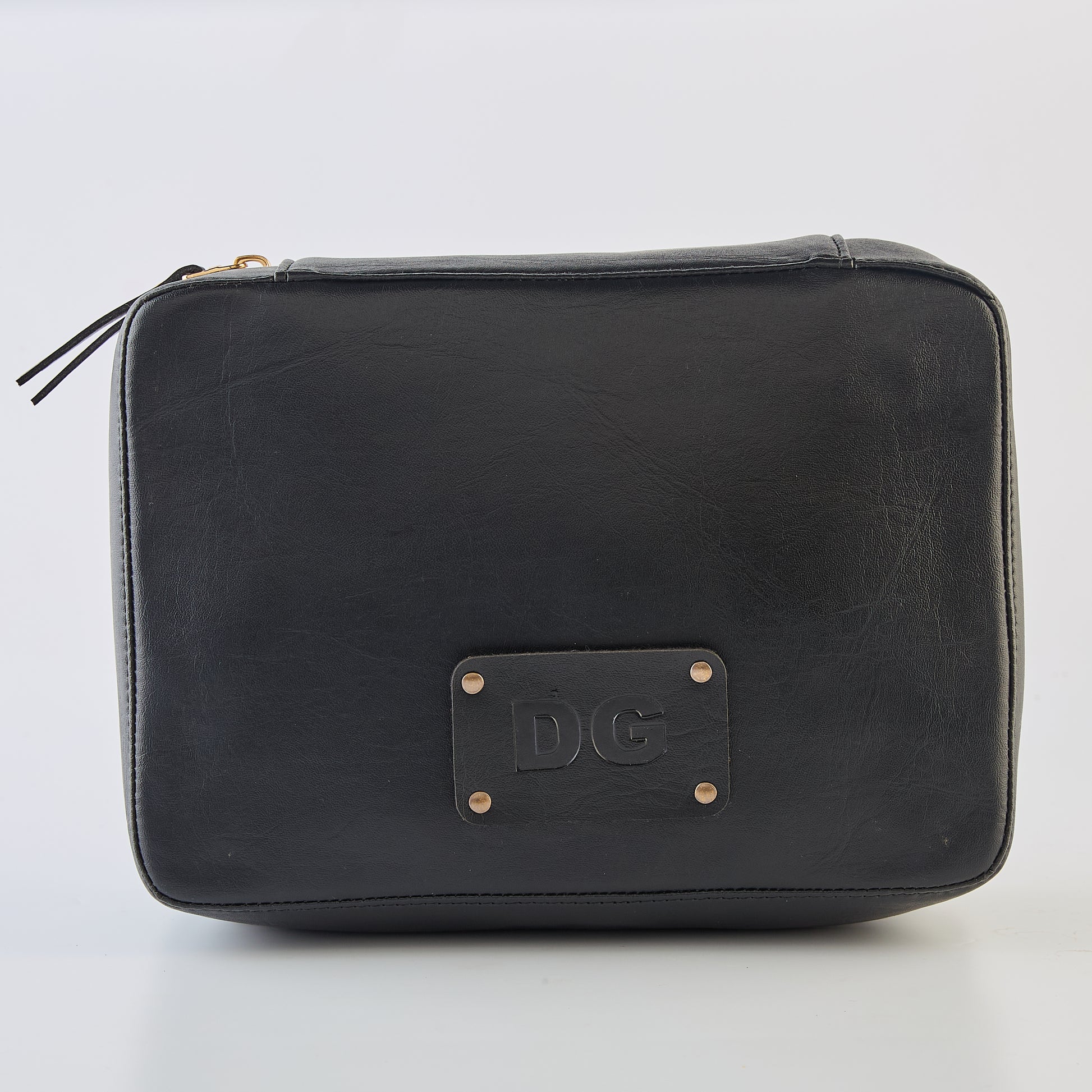 Get Your Personalized Tech Organizer - Black