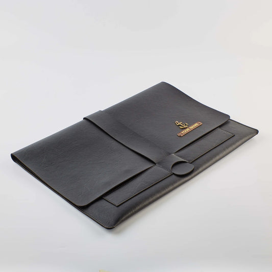 Discover our Personalised Laptop Covers Collection | The Black Box Co