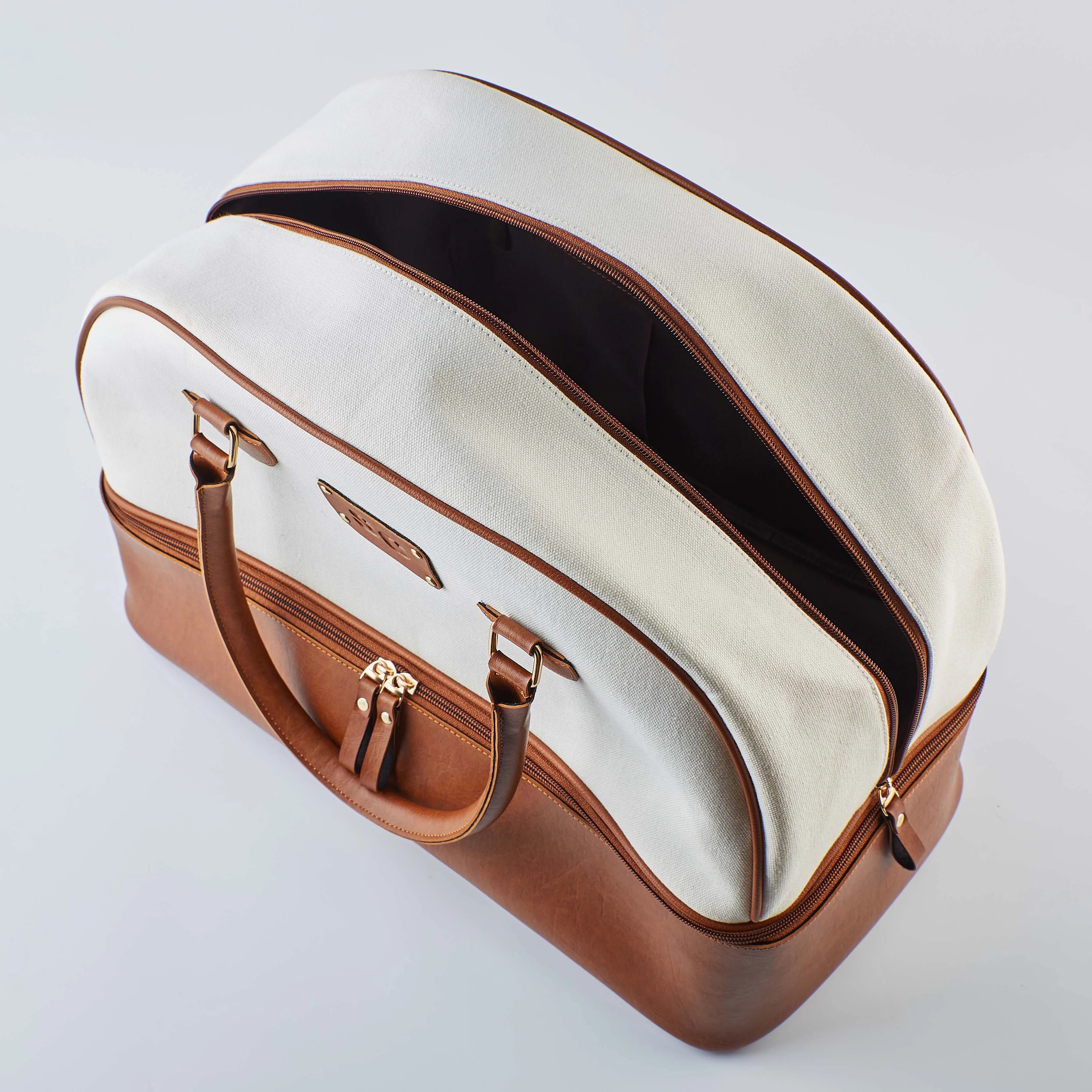 Get Your Personalized Weekender Bag