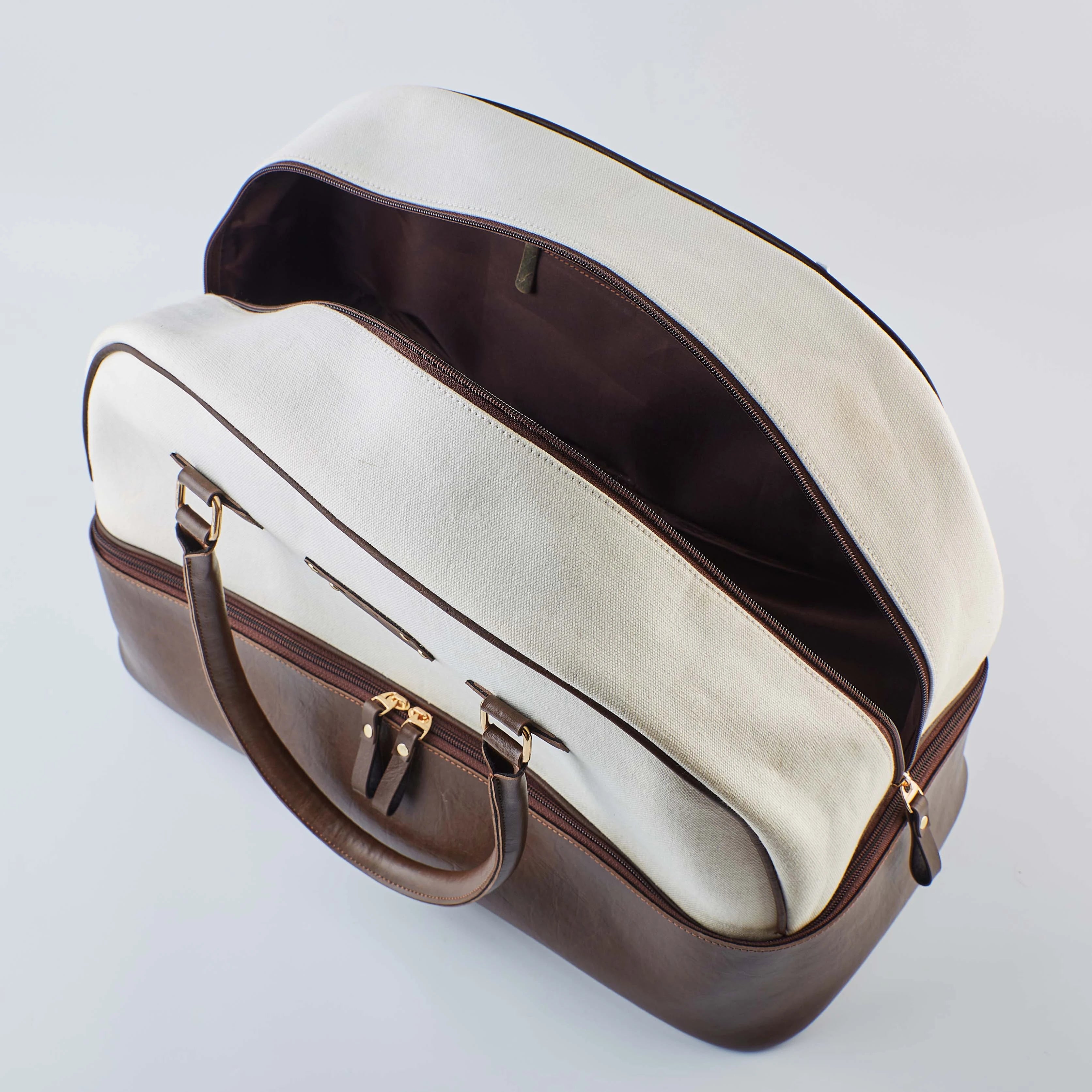 Get Your Personalized Weekender Bag