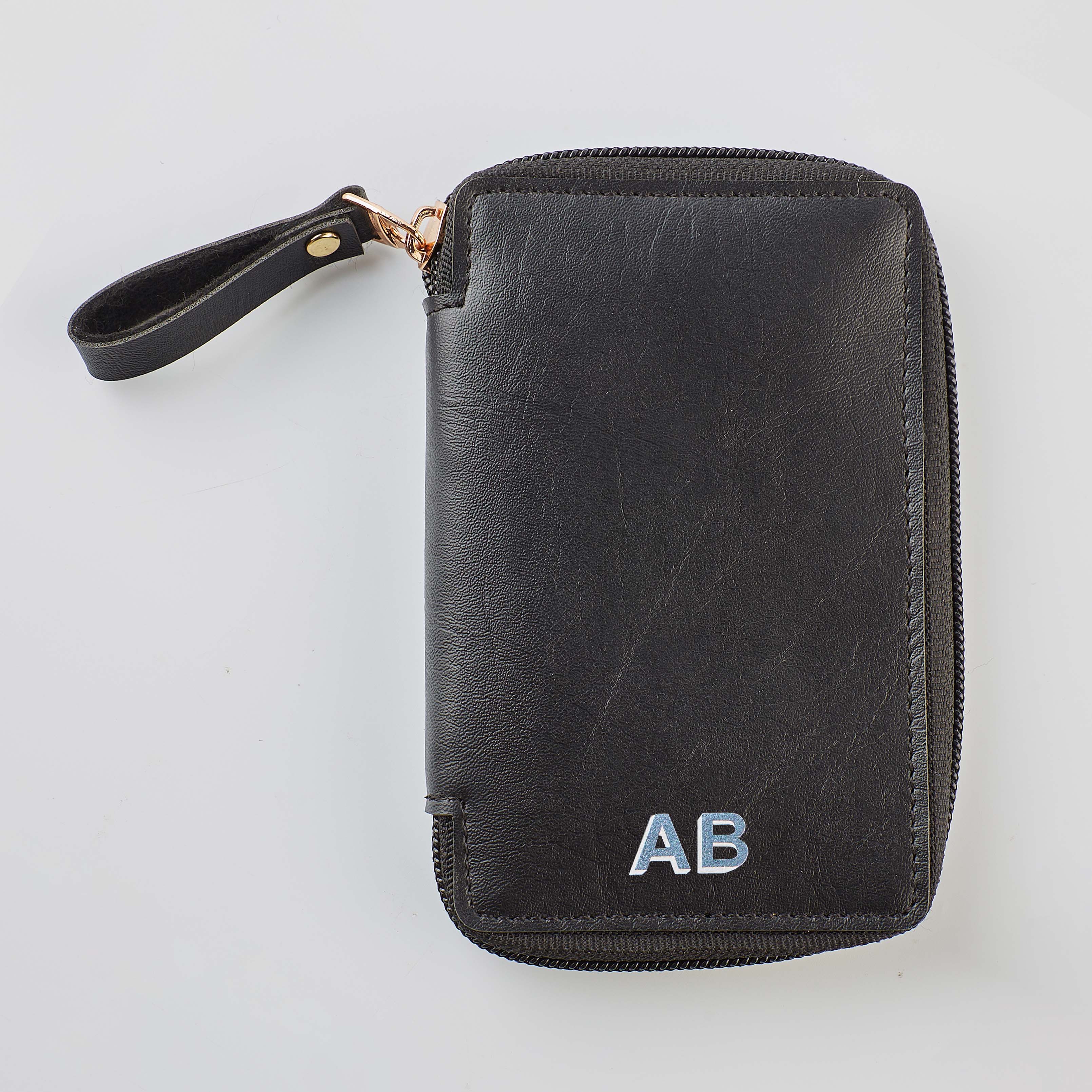 Personalized Key Organizer - Keep Your Keys in Style