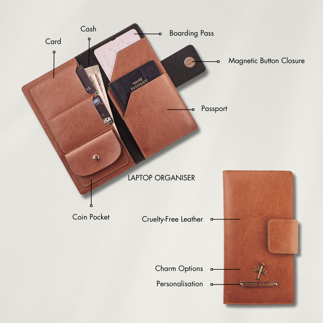 Customization Options