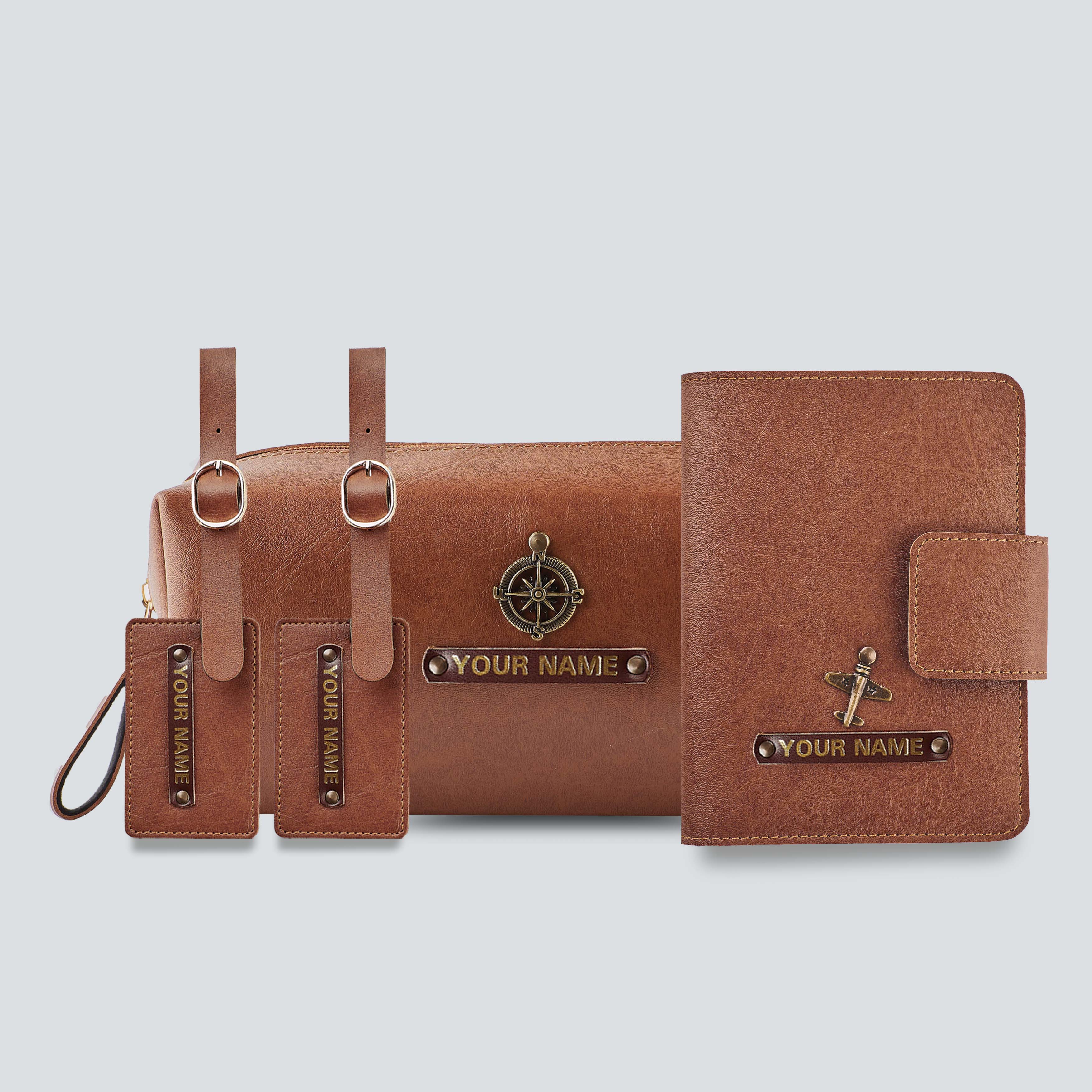 Wanderer: Explore the World with Curated Essentials