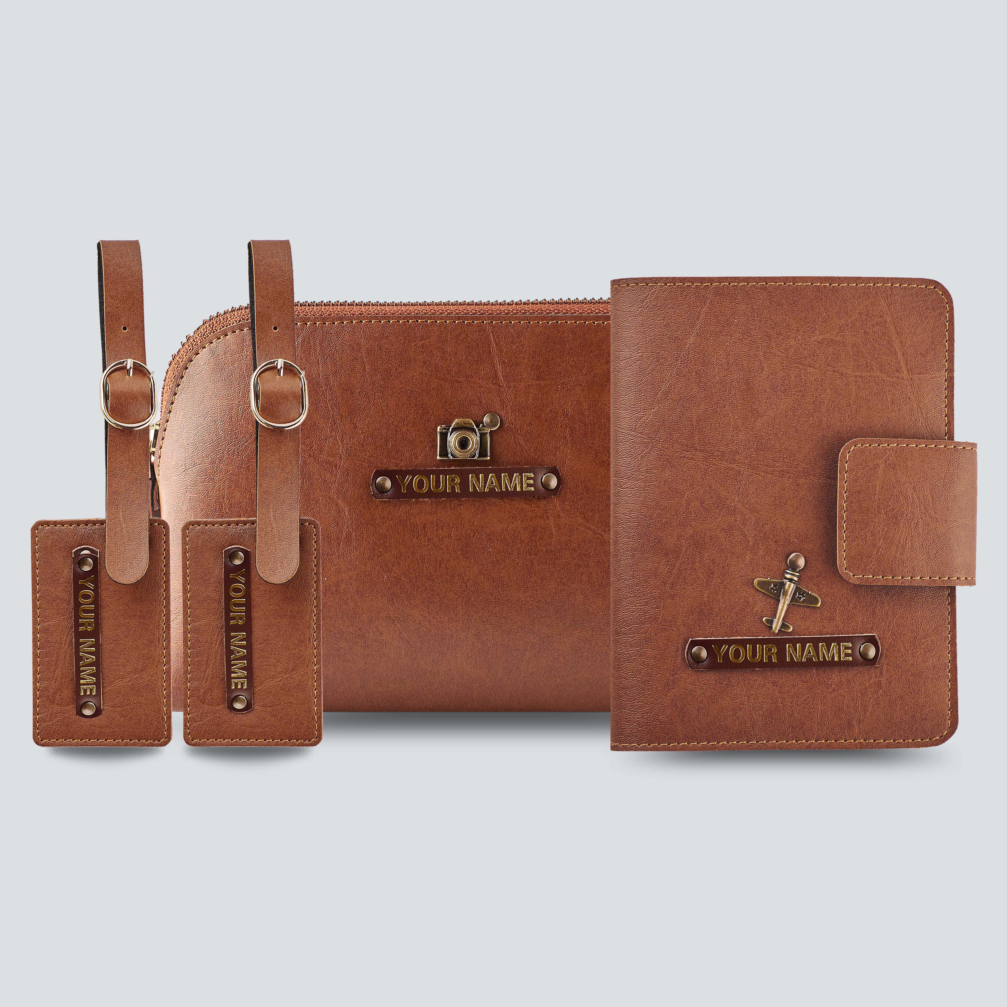 Wanderer: Explore the World with Curated Essentials