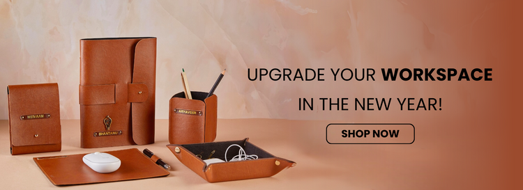 Shop Personalised Accessories & Gifts - The Black Box Co